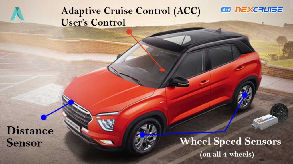 What Is Adaptive Cruise Control (ACC)?