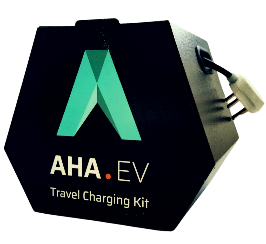 EV Charging Kit: Charge Your EV Anywhere Hassle Free